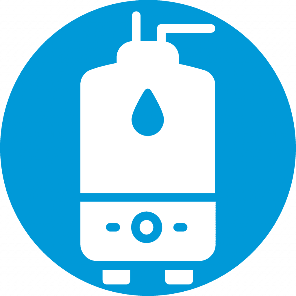 Services - Icon Boiler