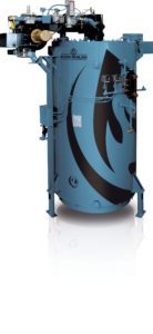 Icon Boiler Vertical Boilers - Icon Boiler