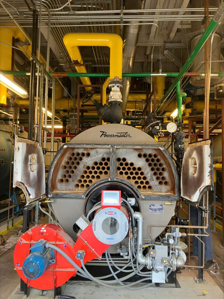 The Benefits of Boiler Preventative Maintenance - Icon Boiler